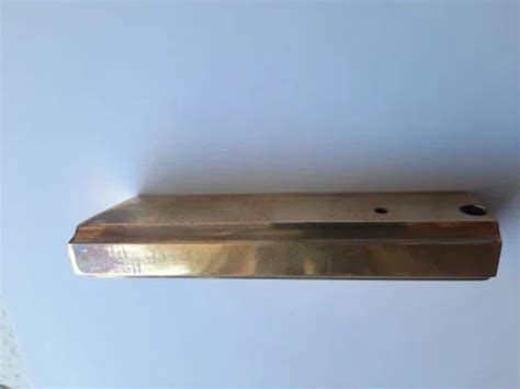 Brass Heating Block At Best Price In Jamnagar By Modern Brass