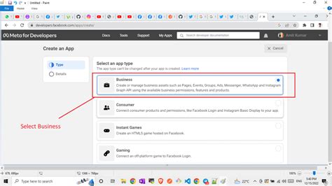 How To Generate Instagram Graph Api Access Token Devops Freelancer