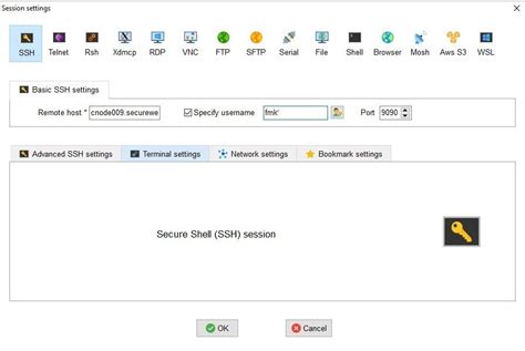Hướng Dẫn Ssh Trên Secureweb Hosting Hướng Dẫn Tenten