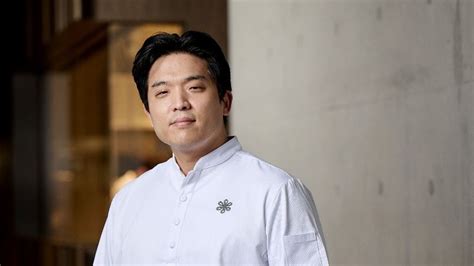 흑백요리사 심사위원 셰프 안성재 홍콩에서 꽃피운 한국 미식의 새로운 위상