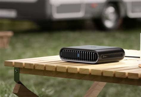 New Tp Link Wi Fi 6 Travel Router Provides Secure Wireless Networking