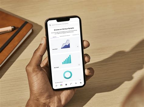 How To Design Engaging Data Visualizations For Your App