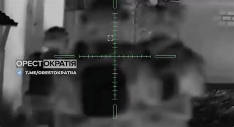 Alleged Ukrainian Special Forces Engaging Rsf Forces In Sudan Rcombatfootage