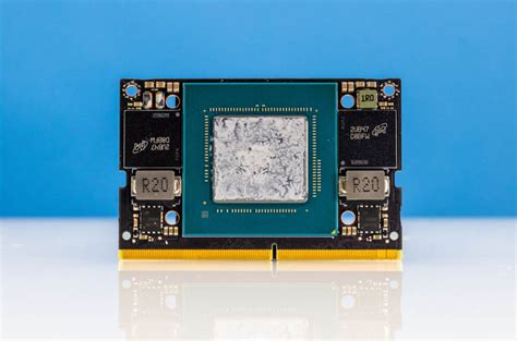 NVIDIA Jetson Orin NX AI Modul Pengembangan Modul OFF