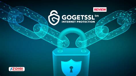 Review Should You Choose GoGetSSL