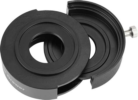 Svbony Sv226 Telescope Filter Drawer Photographic Filters Drawer With