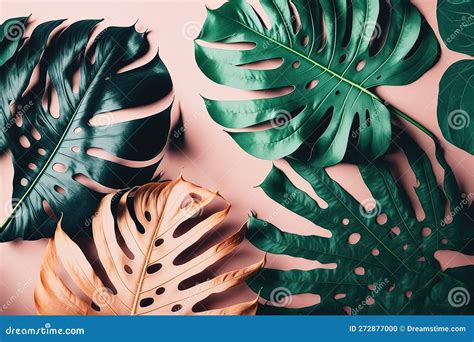 Futuristic Geodesic Ecological Interior Of The Wall Inside The House