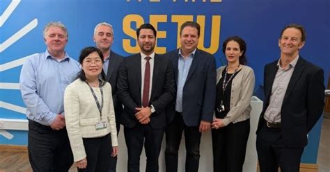 Setu Setu Researchers Secure €11 Million In Enterprise Ireland