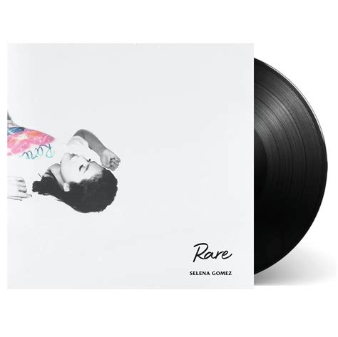 Gomez Selena Rare Recordpusher International Vinyl Record Store