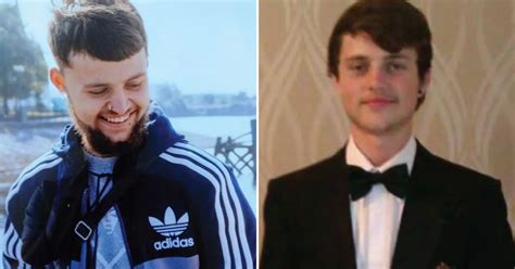 Conner Marshall Warning This Gallery Contains Graphic Images Wales Online