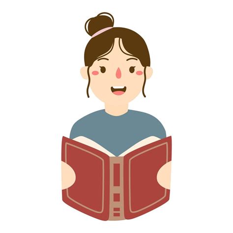 Imágenes De Personas Leyendo Libros