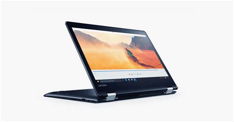 Lenovo Flex 4 Review Nice Keyboard Meh Everything Else WIRED