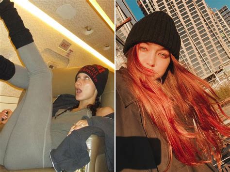 Babes In Beanies Knitty Or Nice