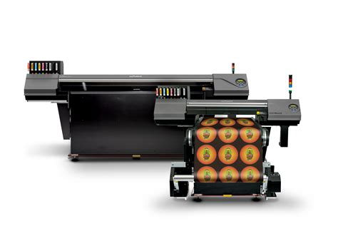 Roland Dga Launches New Versaobject Co Series Inkjet Printers