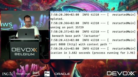 alex kt chau on linkedin bootiful spring boot 3 by josh long