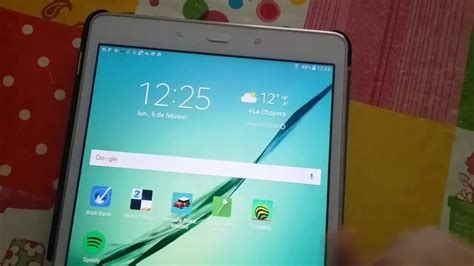 C Mo Girar La Pantalla De Mi Tablet Tutorial Paso A Paso La Pantalla