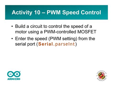 Introduction To Arduino Converted For Spptx