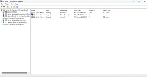 سرویس Sql Server Browser چیست؟ نیک آموز