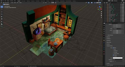 How I Learned Vulkan And Wrote A Small Game Engine With It