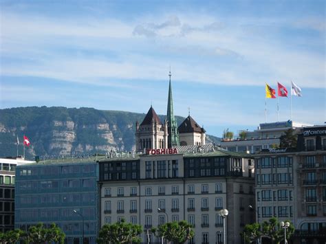Genève A Photo On Flickriver