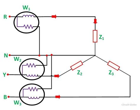 Measuring Phase Power How To Calculate Electrical Engineering Stack Exchange