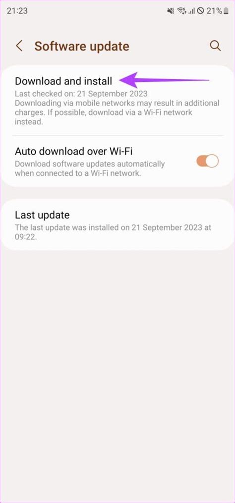5 Ways To Fix Android Developer Options” Not Showing Up Guiding Tech