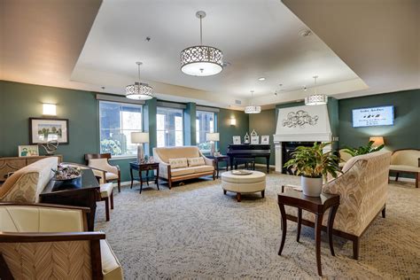 Renton Senior Living Valley Center Retirement Community