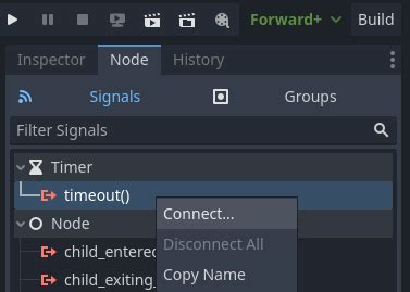 Cannot Instantiate A Packedscene What To Do Instead Archive Godot Forum