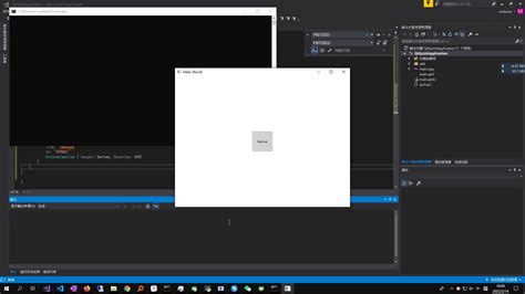 qml 状态转换时加入渐变动画 qml rectangle hoverenabled csdn博客