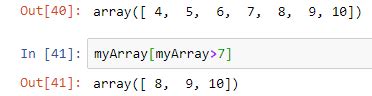 Numpy Tutorial For Beginners With Examples Pythonista Planet