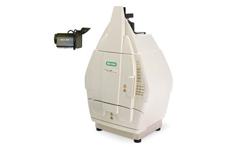 Gel Doc Xr Gel Documentation System Bio Rad
