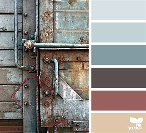 Rustic Hues Rustic Color Schemes Kitchen Colour Schemes Rustic Colors