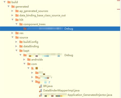 Using EnableAggregatingTask Does Not Generate Classes Issue Google Dagger GitHub