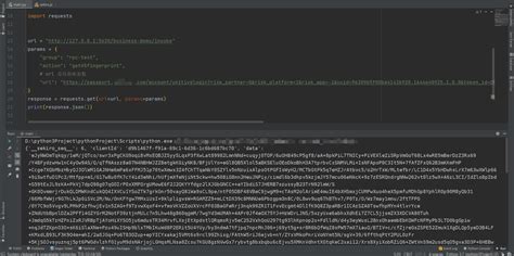 Rpc 技术及其框架 Sekiro 在爬虫逆向中的应用，加密数据一把梭ios逆向 插件 Sekiro Csdn博客