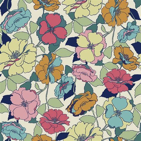 Bohemian Wallpaper Art Wallpapersafari