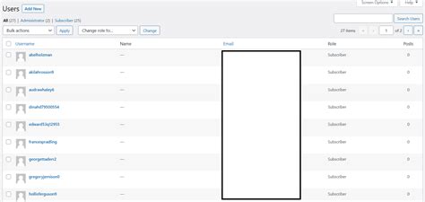 How To Add User Roles In Wordpress And Woocommerce Wpzoid