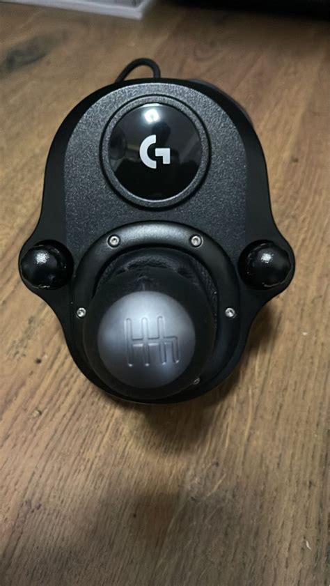 Logitech G Video Gaming Gaming Accessories Controllers On Carousell