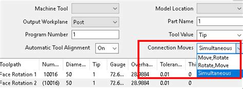 Linking Motion Between The Tool Paths Autodesk Community