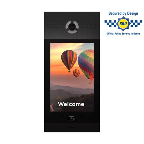 sip intercom systems how it works and key advantages