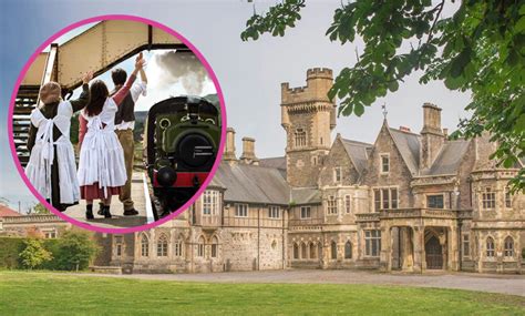 The Cardiff Open Air Theatre Festival Returns Its On Cardiff