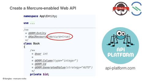 Building Async Apis With 2 And Mercure Speaker Deck