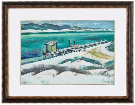 Emil Holzhauer Sold At Auction On 8th March Brunk Auctions
