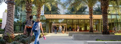 Associated Students Csuf