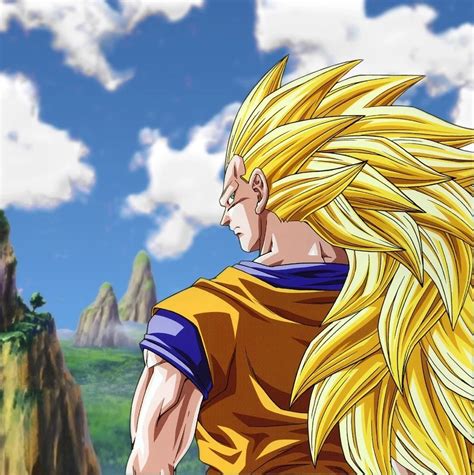 Tổng Hợp 270 ảnh Son Goku Qua Các Dạng Biến Hình đẹp Nhất