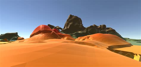 Github Endezchavezmarching Cubes An Adaptation Of Sebastians Lague