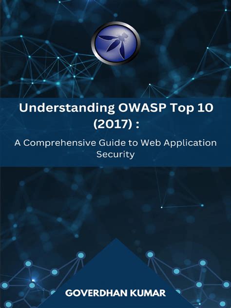 Understanding Owasp Top 10 Pdf Security Computer Security