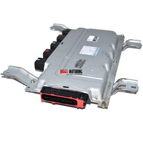 2017 2022 Factory Oem Toyota Prius Bms 89890 47111