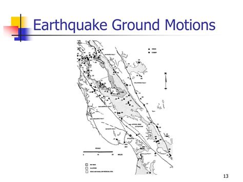 Ppt Earthquake Dynamics Of Structures Powerpoint Presentation Free Download Id 3921430