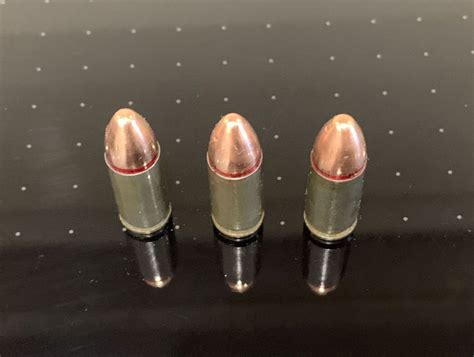 Макет патрона 9х21 Гюрза СП-11 / 9х21mm Gyurza SP-11, зеленые в продаже ...