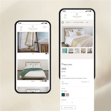 Celso De Lemos New York City Critec — Creative Agency